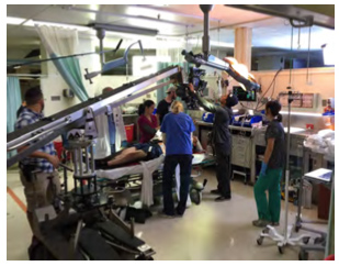 Production Notes – SHOT